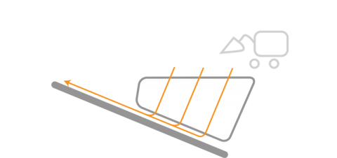 The Low Profile Feeder - Carmaky