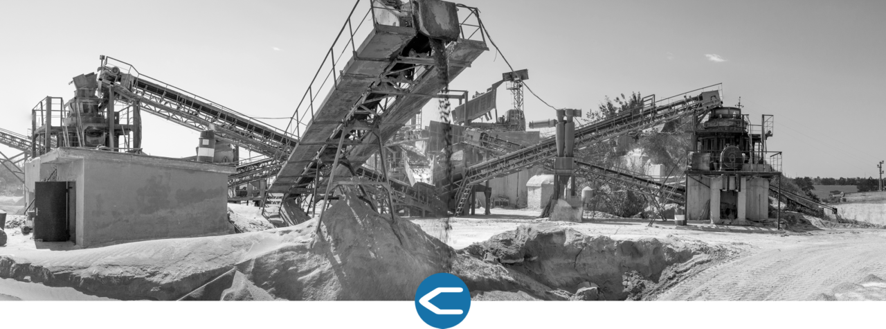 Advanced Crushing and Screening Plants for Mining
