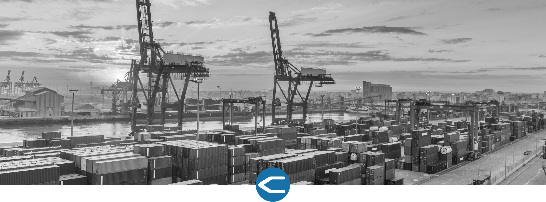 Comprehensive Ports And Terminals Solutions Comprehensive Ports And Terminals Solutions